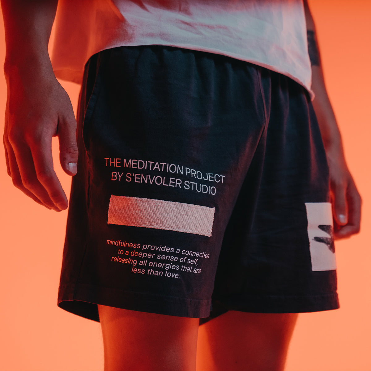 The Hummingbird Shorts – S'envoler Studio